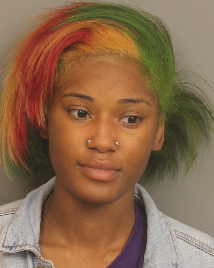 MURPHY JAYLEN 11/06/2020 - Jefferson County Mugshots Zone