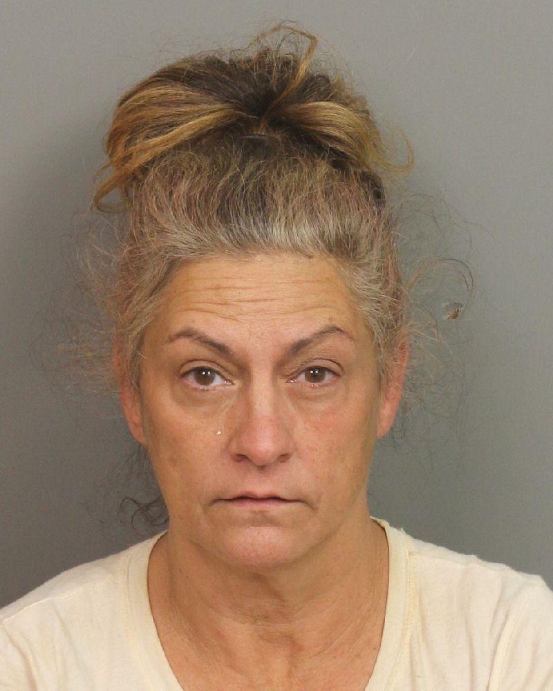 HARRELL TINA MICHELLE 11/08/2020 - Jefferson County Mugshots Zone