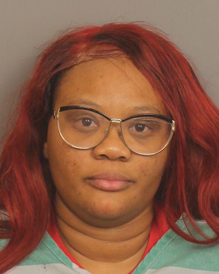 CONLEY MONICA NICOLE 11/08/2020 - Jefferson County Mugshots Zone