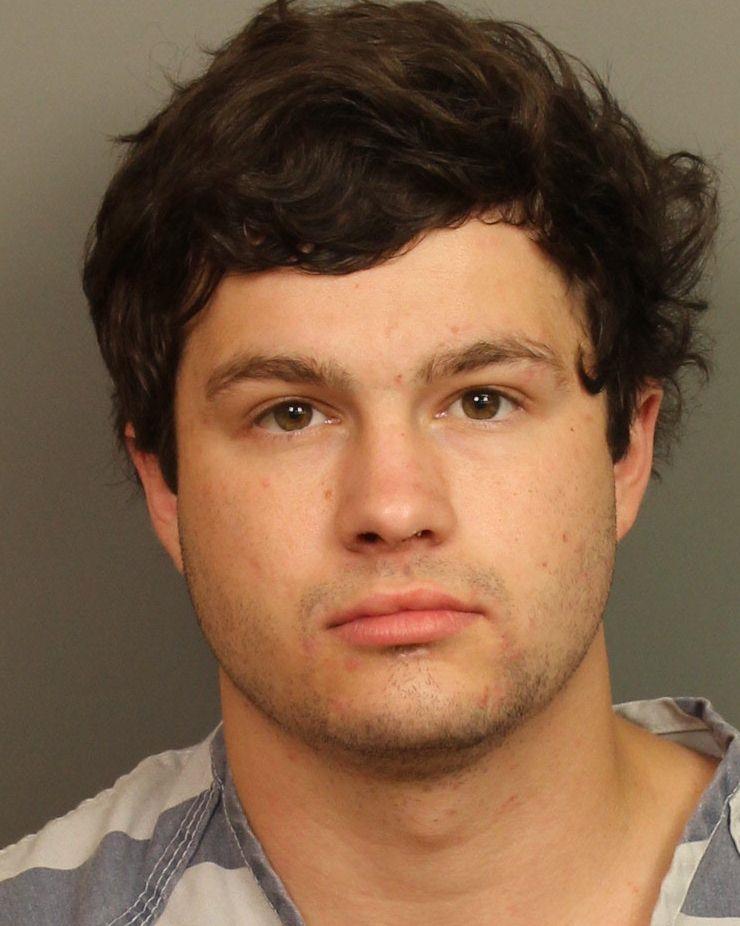 BOOTHE DYLAN PATRICK 11/10/2020 - Jefferson County Mugshots Zone