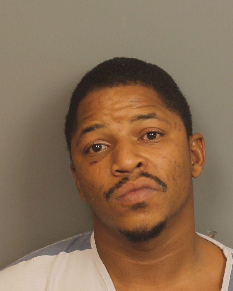 SHARP JACOB LEROME 11/10/2020 - Jefferson County Mugshots Zone