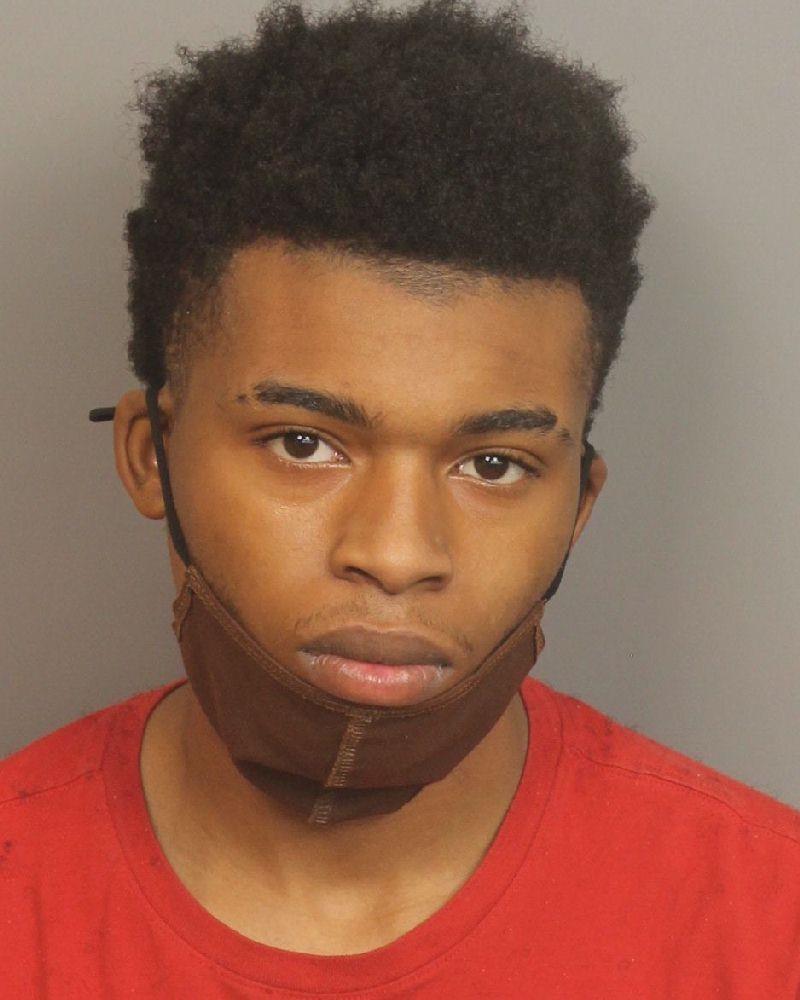 WILLIAMS DAYLAN JAMOL 11/14/2020 - Jefferson County Mugshots Zone
