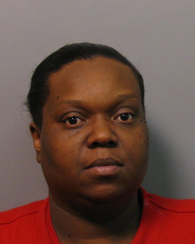 CUMMINGS TONYA MICHELLE 11/15/2020 - Jefferson County Mugshots Zone