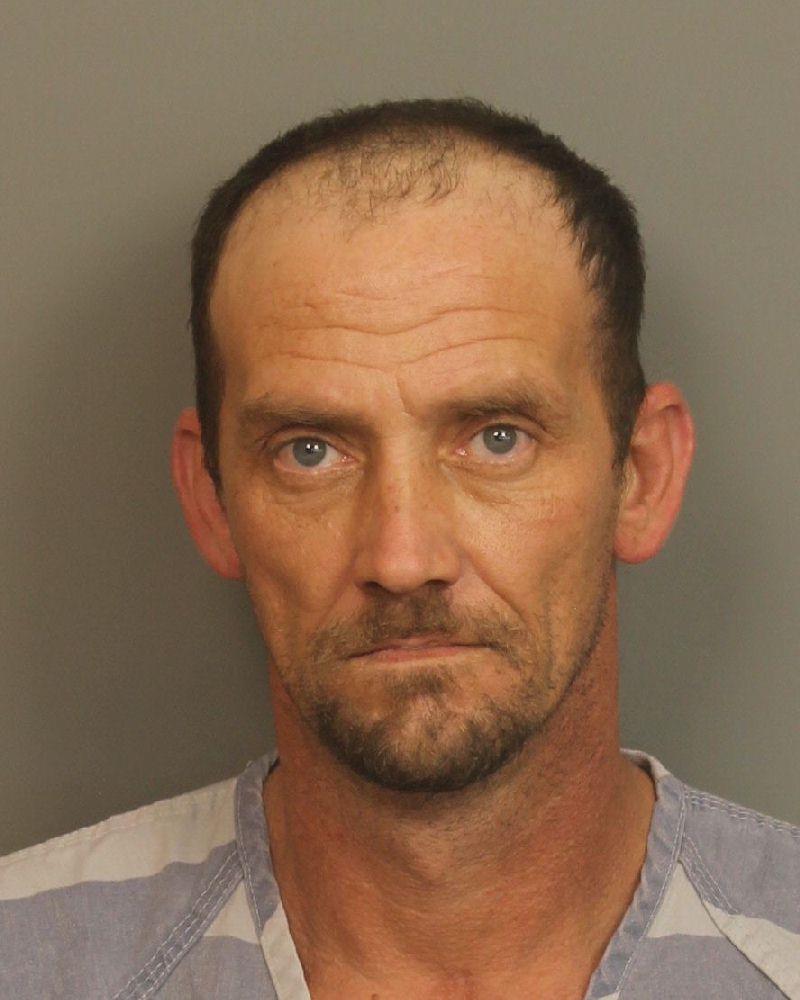 BUZBEE MICHAEL WAYNE 11/15/2020 - Jefferson County Mugshots Zone