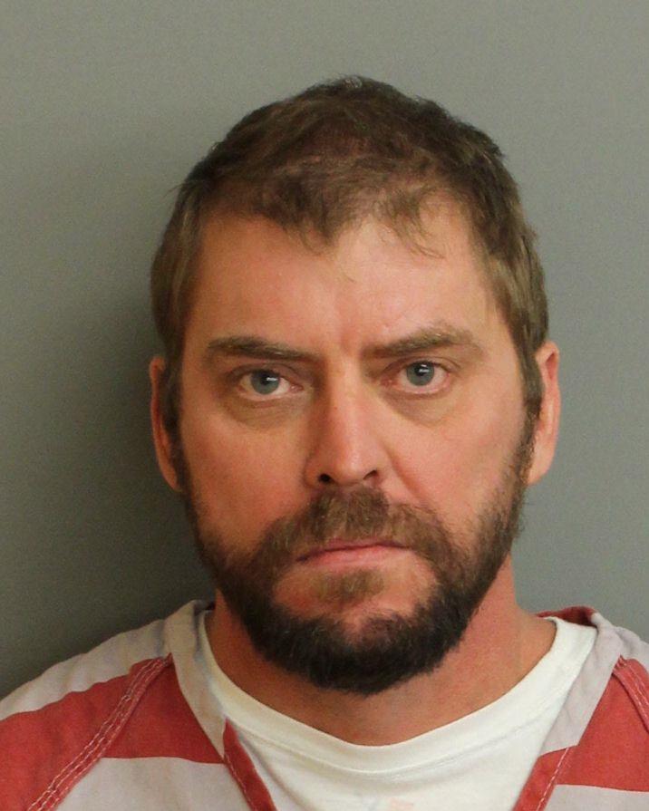 LONGSHORE JASON DEAN 11/16/2020 - Jefferson County Mugshots Zone