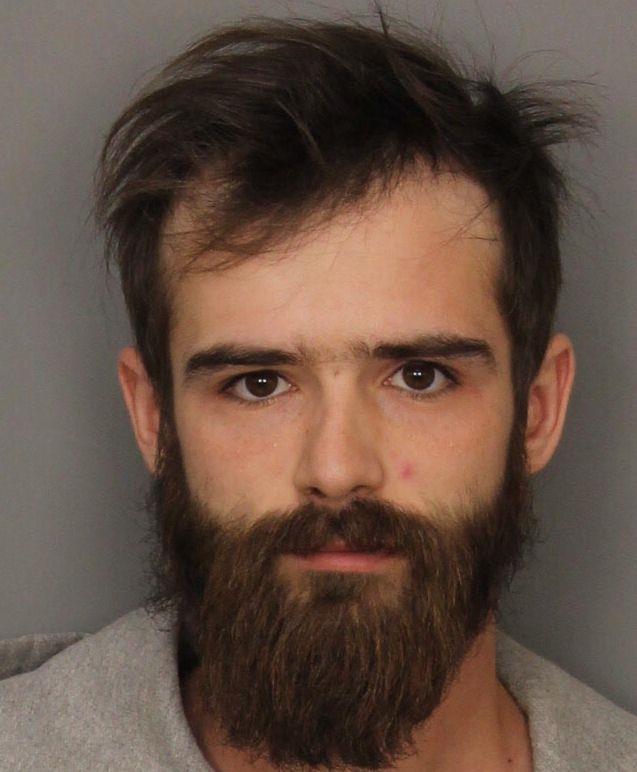 DODD JOSEPH TYLER 11/16/2020 - Jefferson County Mugshots Zone