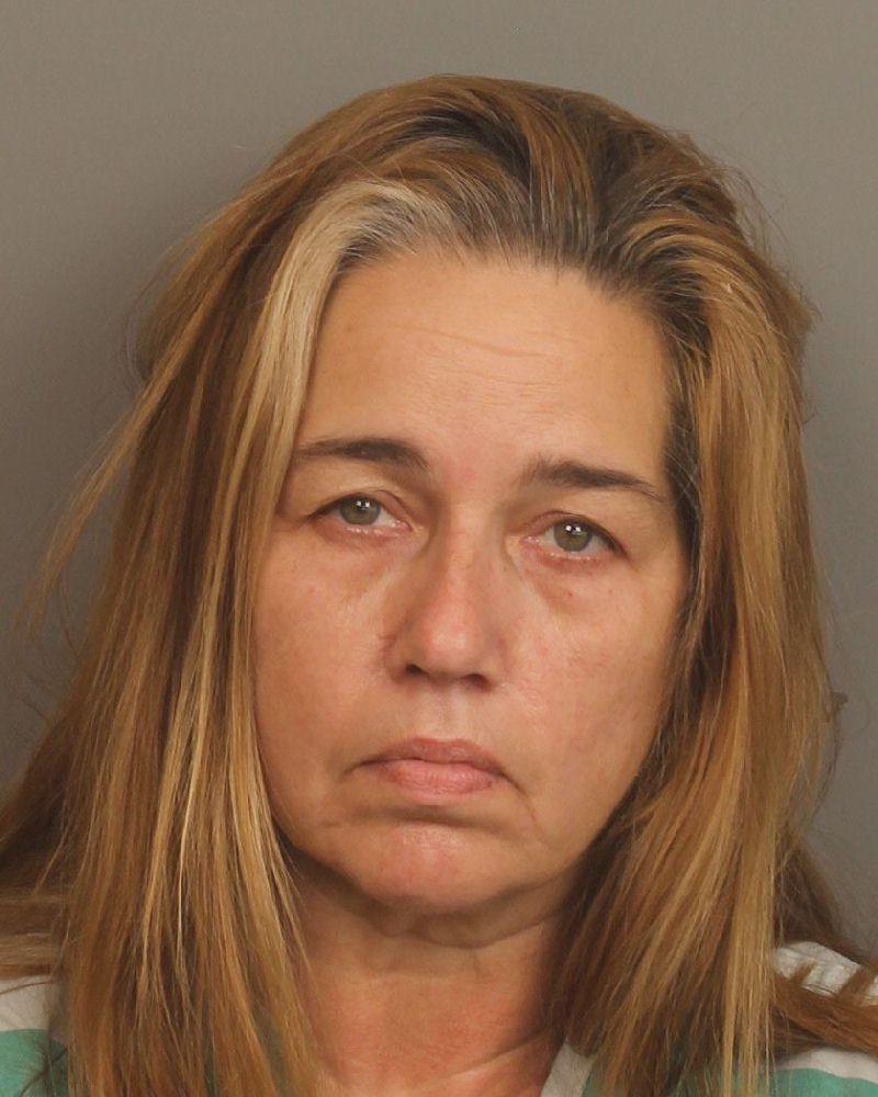 DAWSON SHERRI LYNN 11/16/2020 - Jefferson County Mugshots Zone