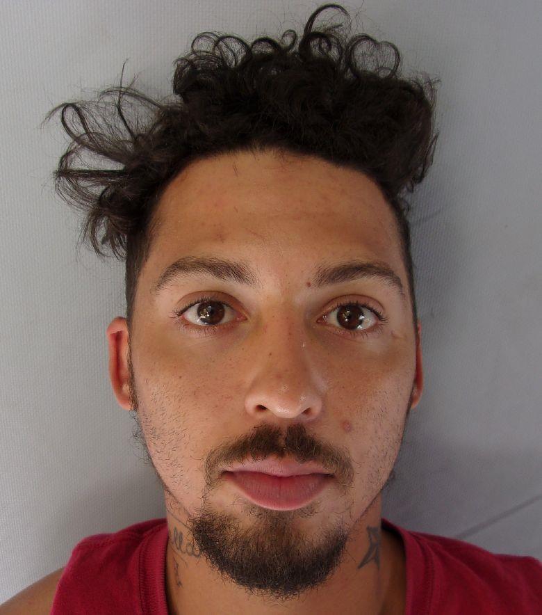 SENIOR JONATHAN ADAM 11/17/2020 - Jefferson County Mugshots Zone