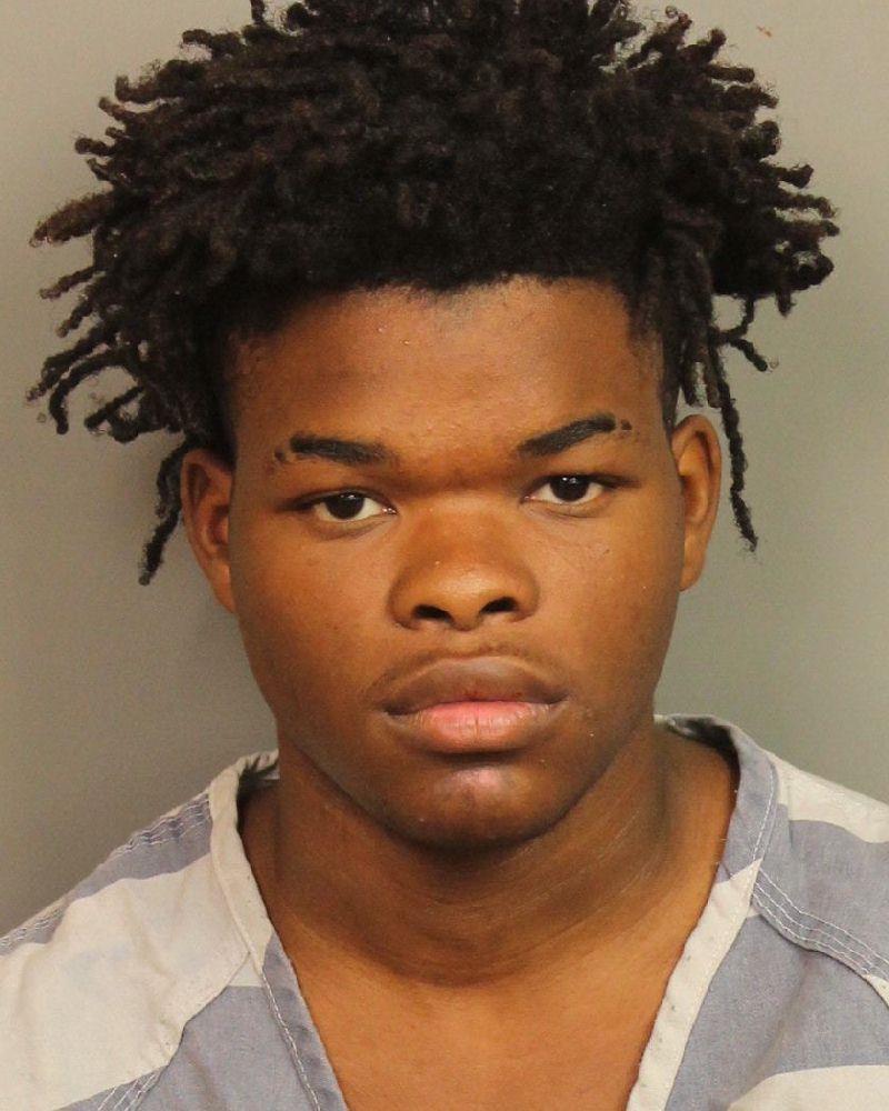 LEWIS RODNEY DENZEL 11/17/2020 - Jefferson County Mugshots Zone