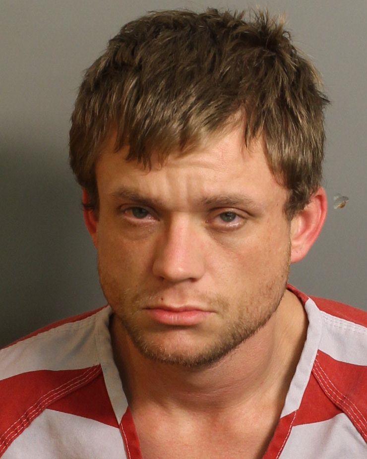 OLVEY JAMES CLAYTON 11/17/2020 - Jefferson County Mugshots Zone