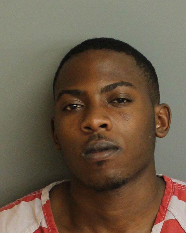 JACKSON DEANGELO KION 11/19/2020 - Jefferson County Mugshots Zone