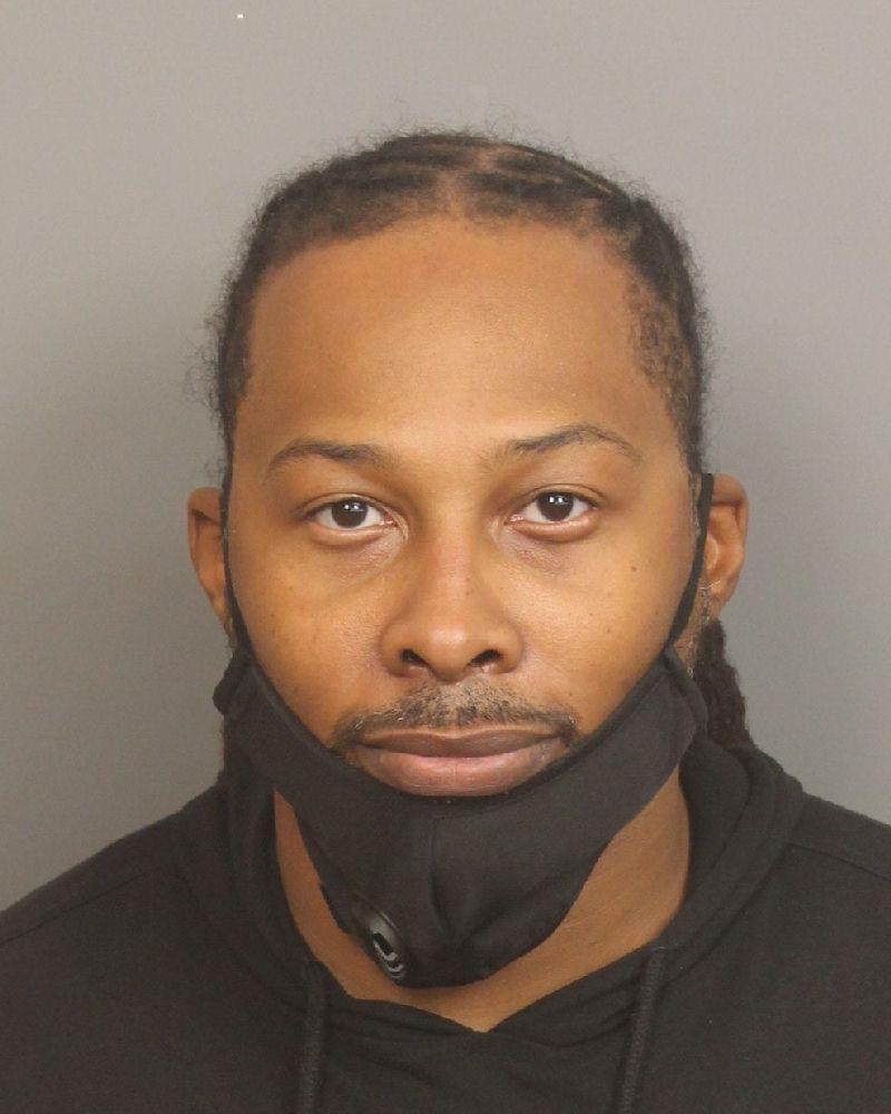 LOCKETT JOHNATHAN FITZGERALD 11/20/2020 - Jefferson County Mugshots Zone