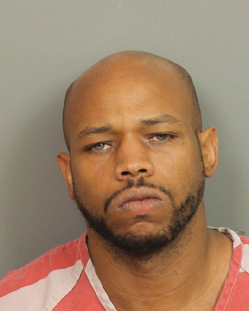 COLE DEMARCUS ANTHONY 11/21/2020 - Jefferson County Mugshots Zone