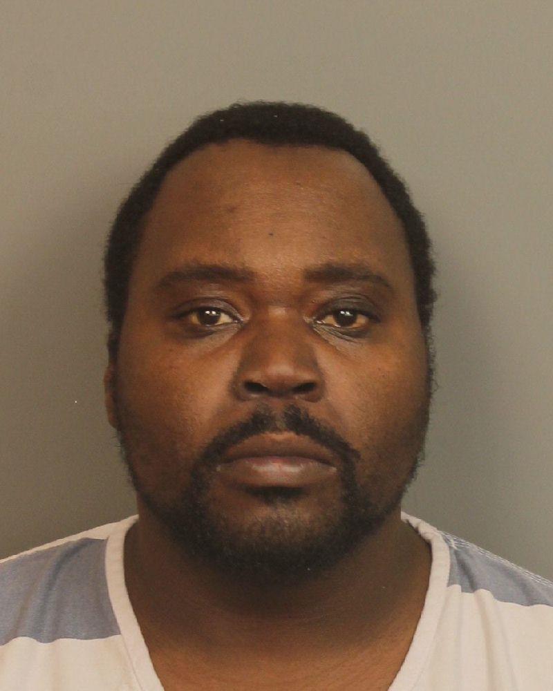 MOBLEY KENNETH DEWAYNE 11/22/2020 - Jefferson County Mugshots Zone