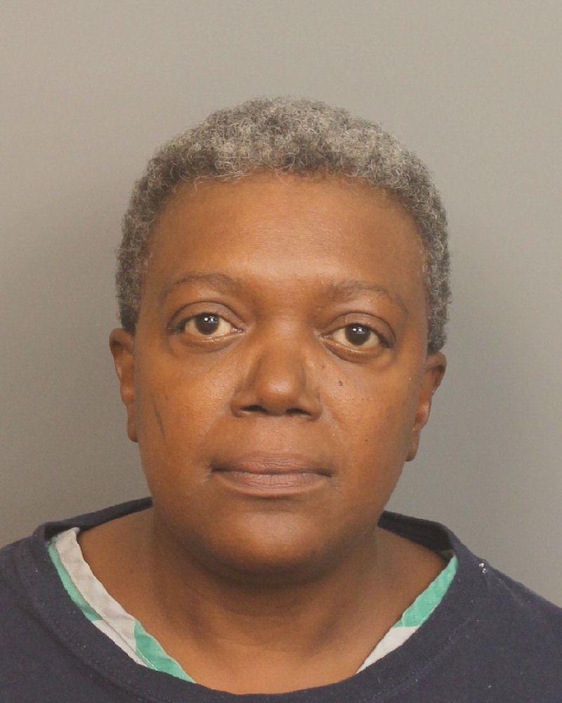 RUSHON ALETHEA WINCHELL 11/22/2020 - Jefferson County Mugshots Zone