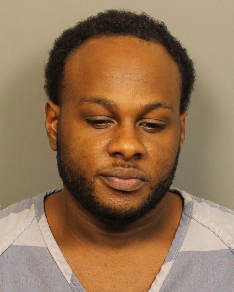 LOCKETT JESSIE A 11/23/2020 - Jefferson County Mugshots Zone