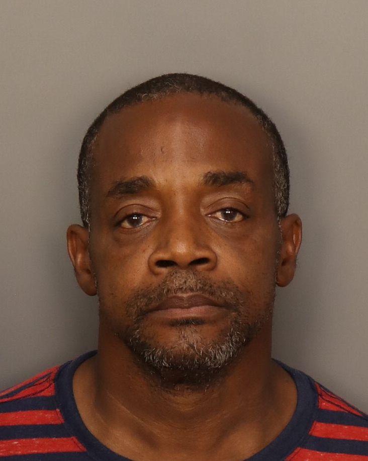 CAIN JAMES LADELL 11/23/2020 - Jefferson County Mugshots Zone