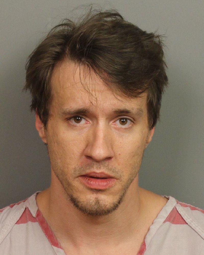 GODWIN TYLER ANTHONY 11/23/2020 - Jefferson County Mugshots Zone