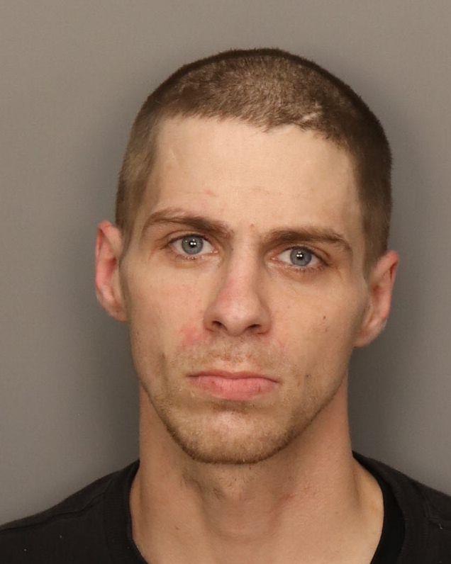 ISHAM RYAN ANDREW 11/24/2020 - Jefferson County Mugshots Zone