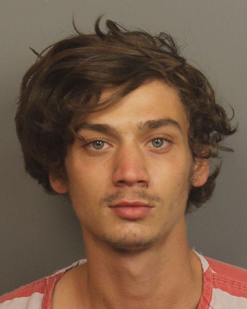 WILLIAMS DANIEL TERRY 11/25/2020 - Jefferson County Mugshots Zone
