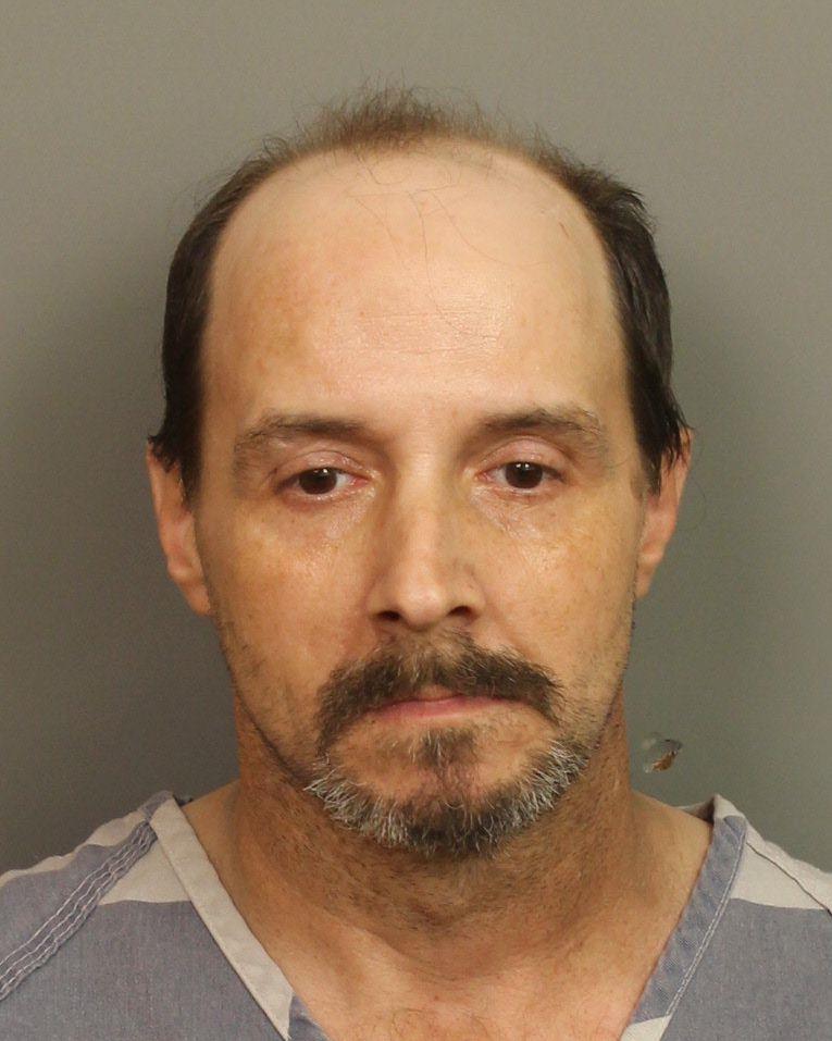 LEDBETTER WESLEY MARTIN 11/28/2020 - Jefferson County Mugshots Zone