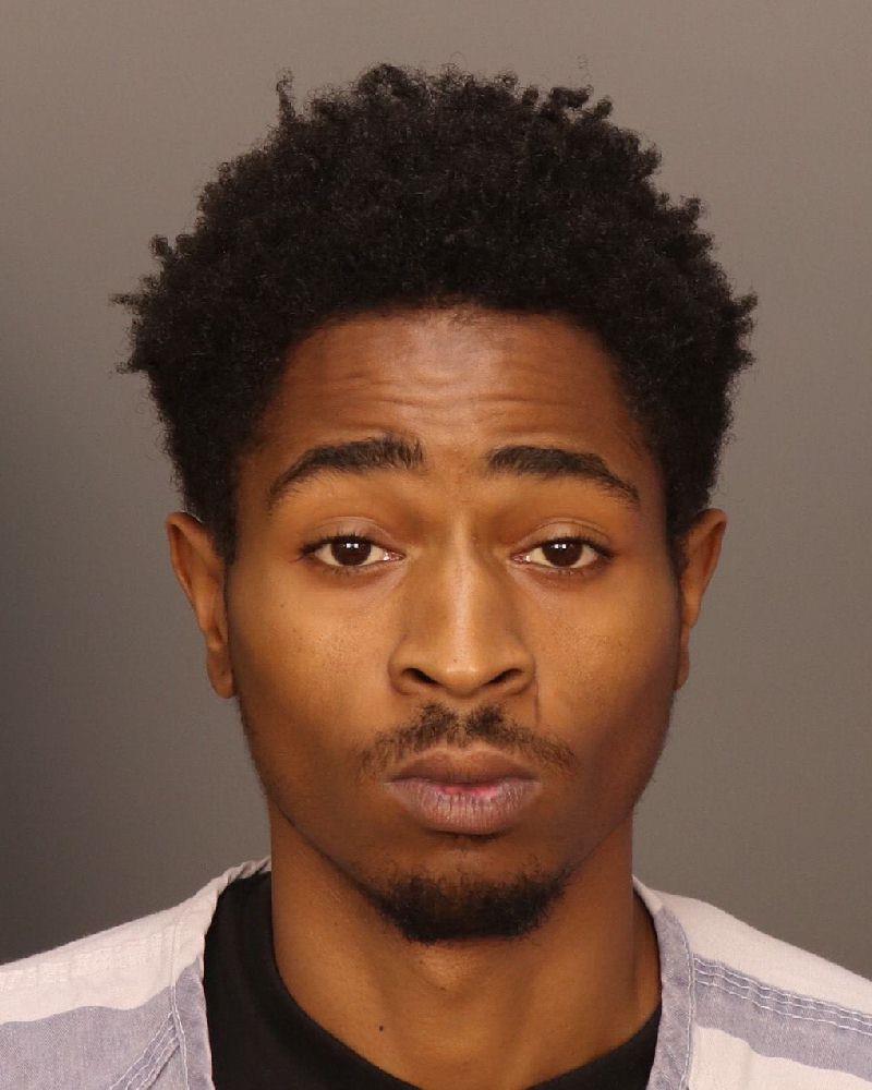 PARKER MYLES JOSHUA 12/02/2020 - Jefferson County Mugshots Zone