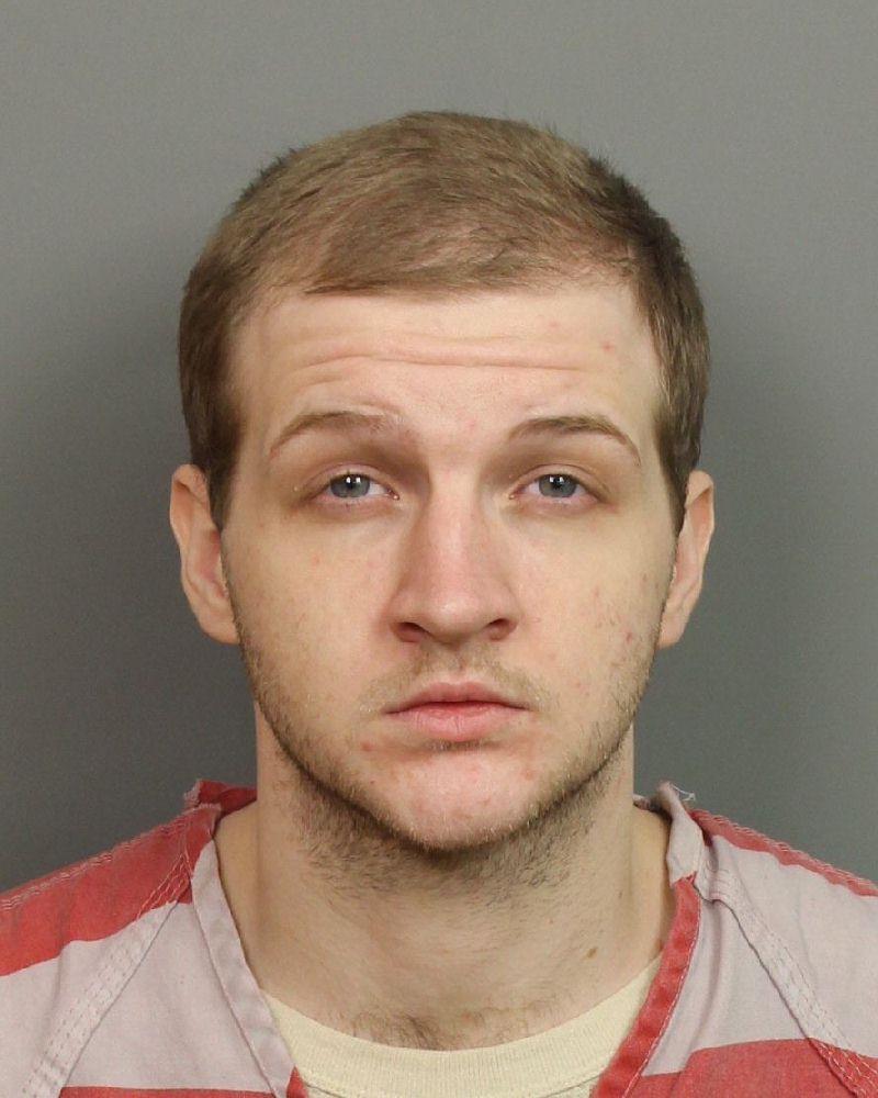 FREEMAN JACKSON WAYNE 12/03/2020 - Jefferson County Mugshots Zone