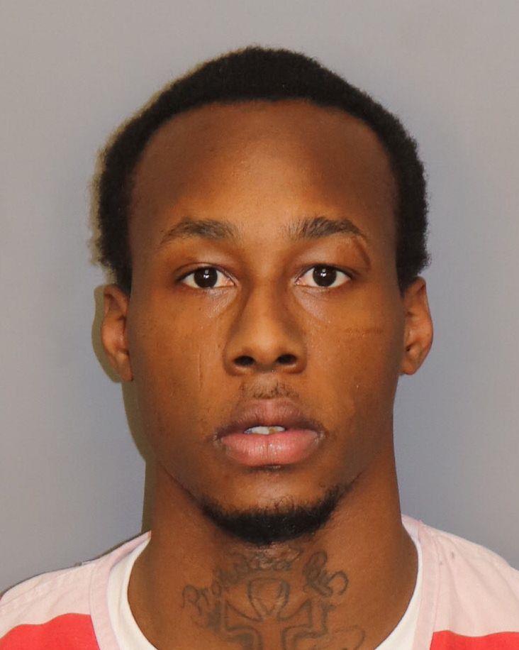 CLARK JACQUES DEANDRE 12/03/2020 - Jefferson County Mugshots Zone