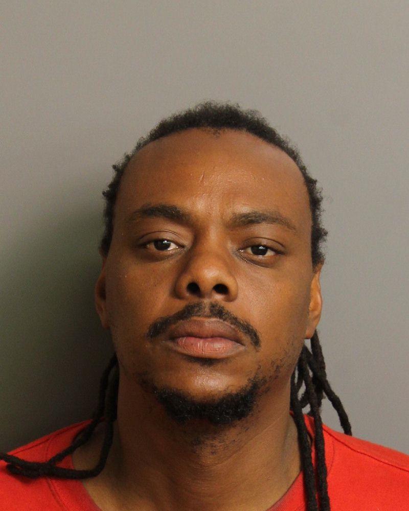 JENKINS ANTONIO DEWAYNE 12/05/2020 - Jefferson County Mugshots Zone