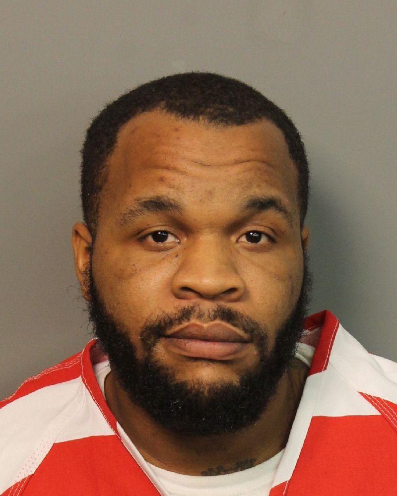 THOMAS CEDRIC ROZELL 12/05/2020 - Jefferson County Mugshots Zone