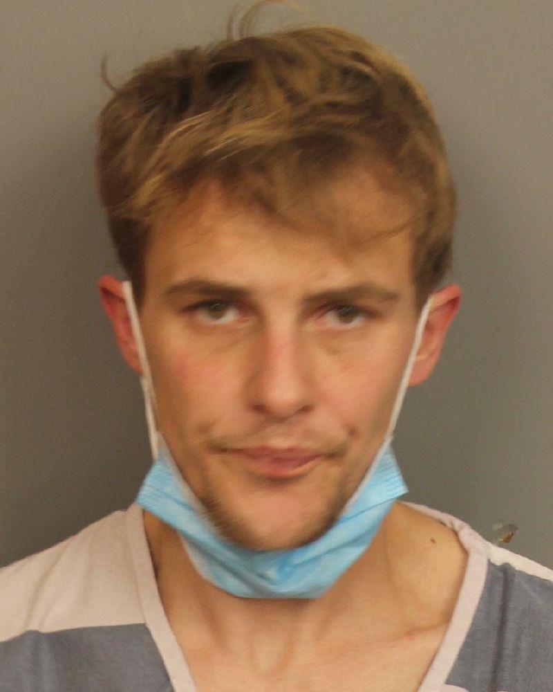 Keith Joshua Dale 12 07 2020 Jefferson County Mugshots Zone