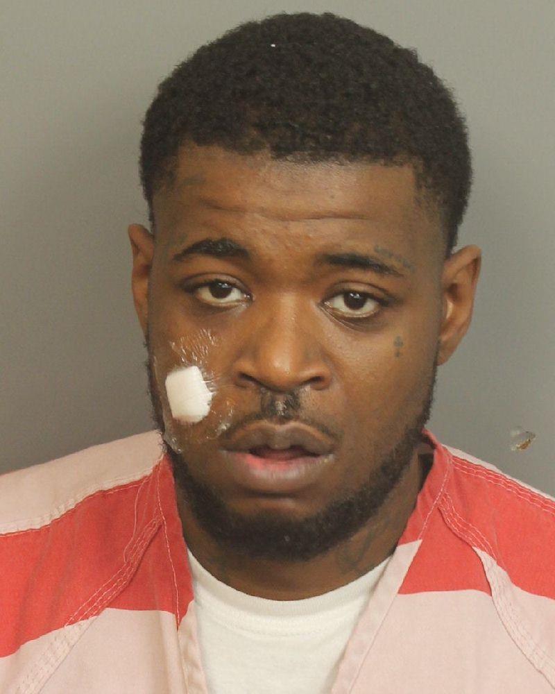 RILEY EDWARD THIRD 12/07/2020 - Jefferson County Mugshots Zone