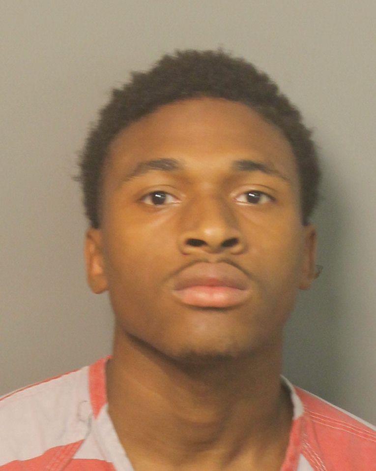 BONNER RONNIE LOVELL 12/08/2020 - Jefferson County Mugshots Zone
