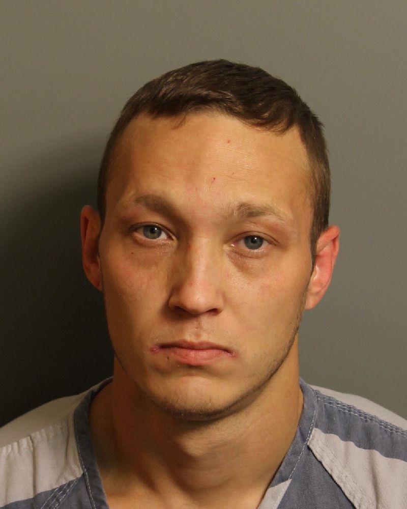 OVERSTREET DANIEL SHANE 12/09/2020 - Jefferson County Mugshots Zone