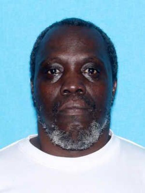 WILSON RODERICK CARL 12/09/2020 - Jefferson County Mugshots Zone