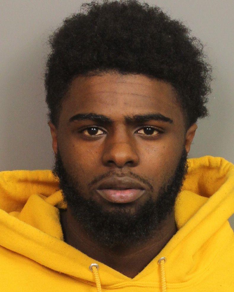 HANNIBLE AARON KALIL 12/11/2020 - Jefferson County Mugshots Zone