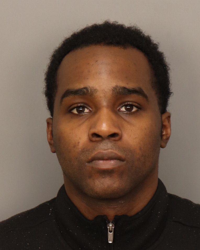 KNIGHT QUINTEN JERROD 12/13/2020 - Jefferson County Mugshots Zone