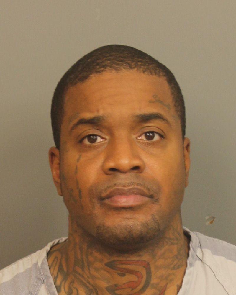 LOFTON KEITH LAMAR 12/15/2020 - Jefferson County Mugshots Zone