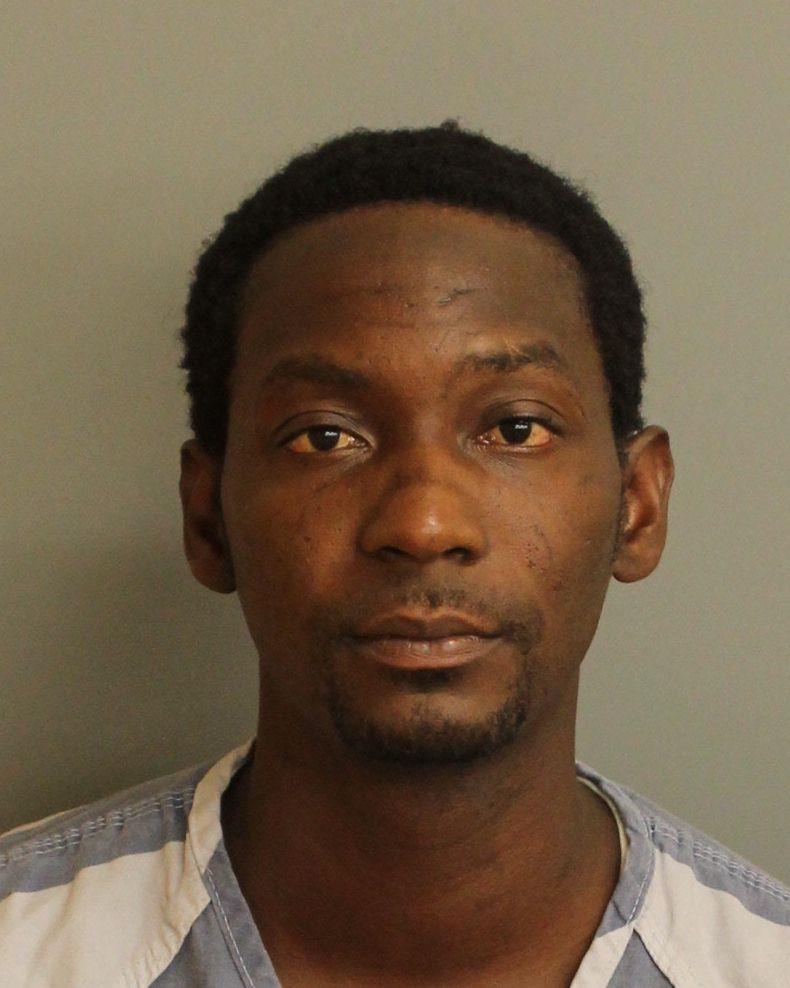 CARRINGTON LESTER 12/16/2020 - Jefferson County Mugshots Zone