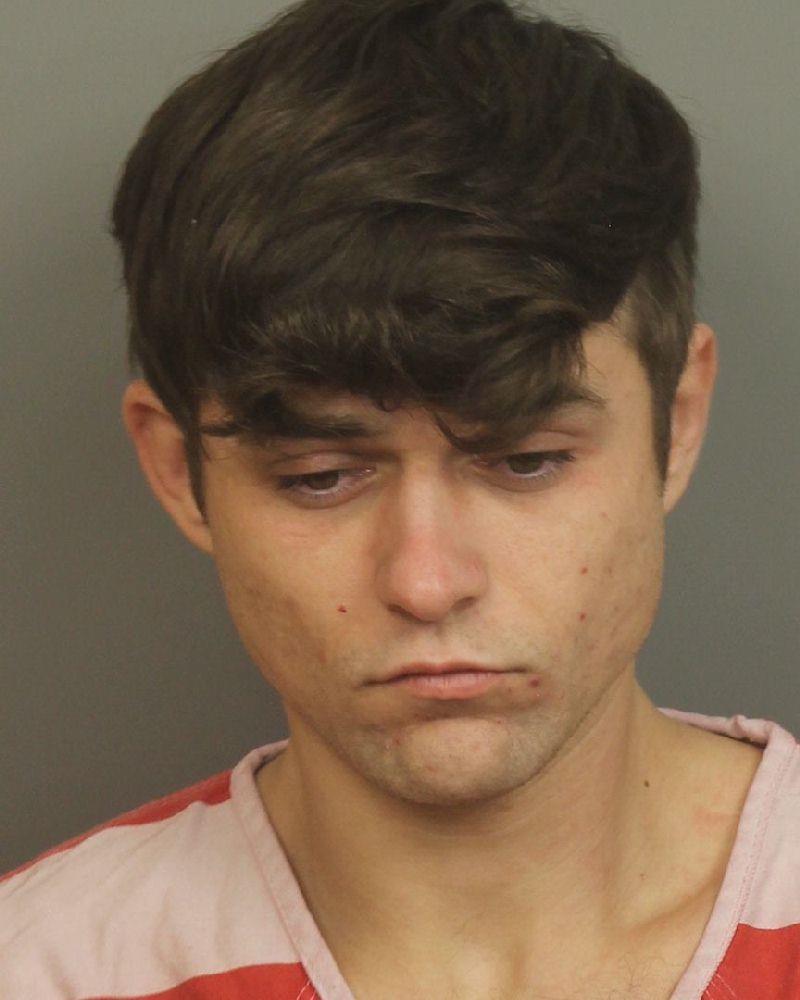 VINET DONALD JAY JUNIOR 12/20/2020 - Jefferson County Mugshots Zone