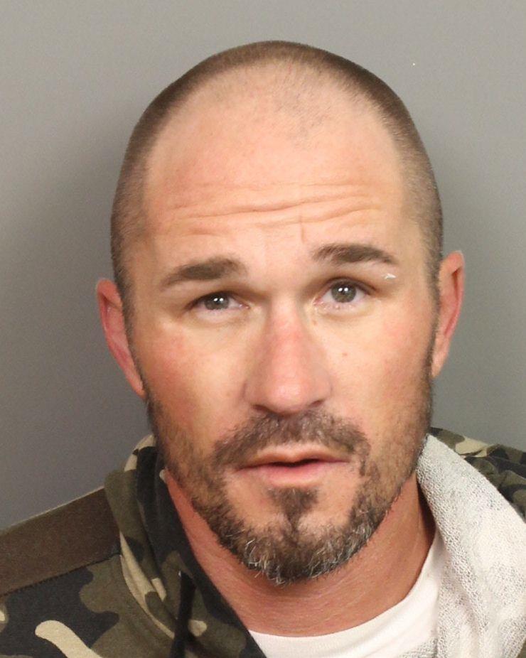 CALMA GREGORY MICHAEL 12/22/2020 - Jefferson County Mugshots Zone