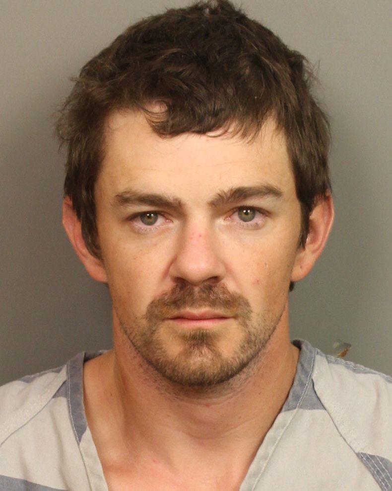 CAVE CHRISTOPHER PATRICK 12/23/2020 - Jefferson County Mugshots Zone
