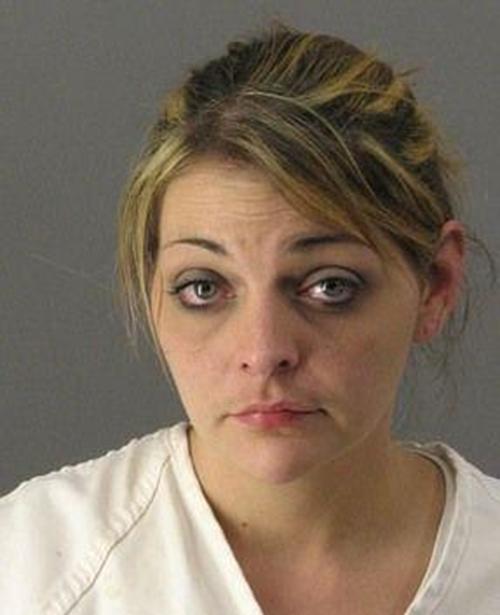 WILLIAMS KARYN ASHLEY 12/25/2020 - Jefferson County Mugshots Zone