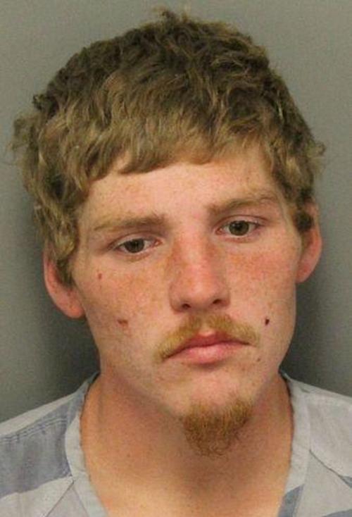 OGLESBY DAVID JOSEPH 12/28/2020 - Jefferson County Mugshots Zone
