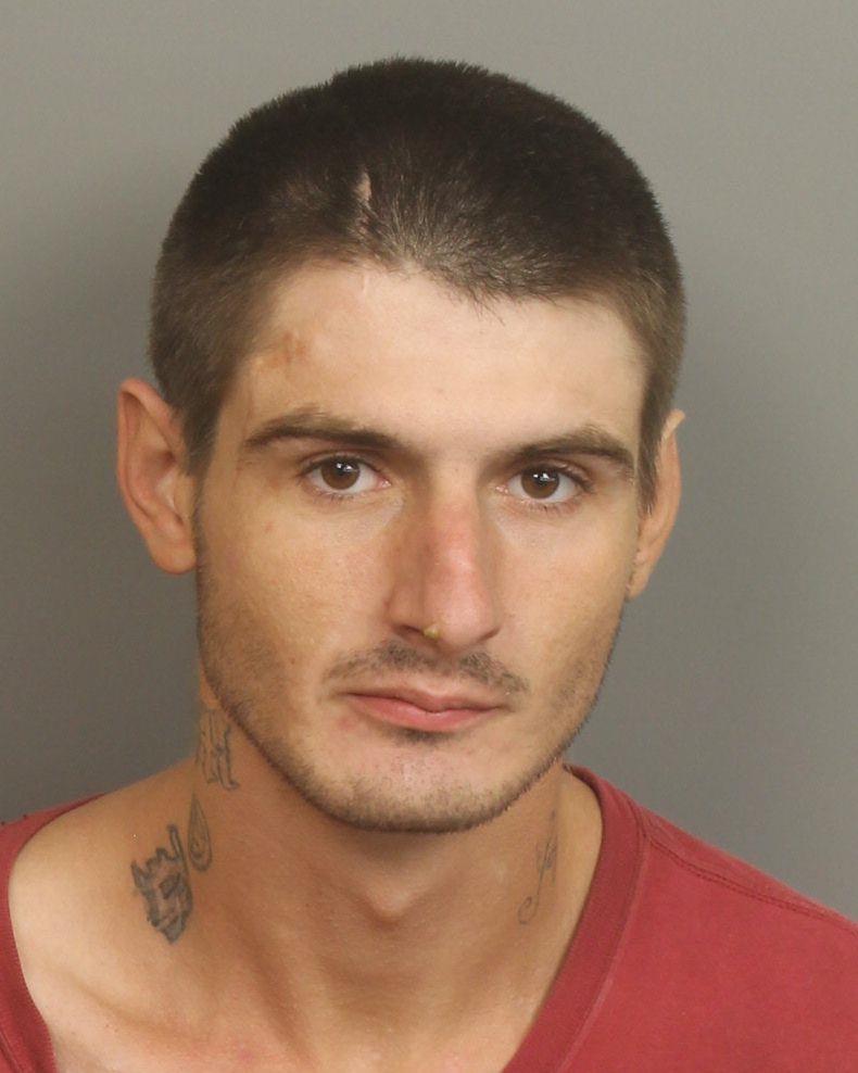 HOLT JONATHAN DAVID 12/30/2020 - Jefferson County Mugshots Zone