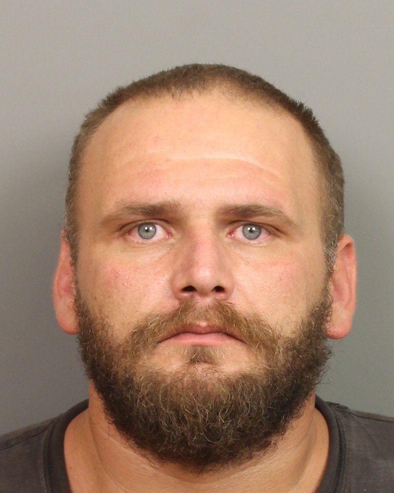 DUTY DAVID NEIL 12/30/2020 - Jefferson County Mugshots Zone