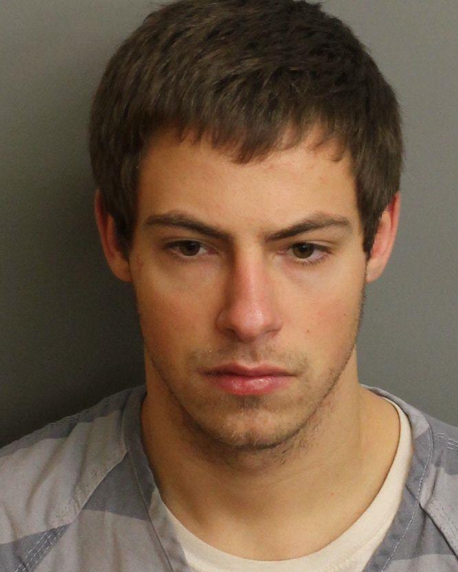 TURNER DUSTIN JOHN 12/30/2020 - Jefferson County Mugshots Zone