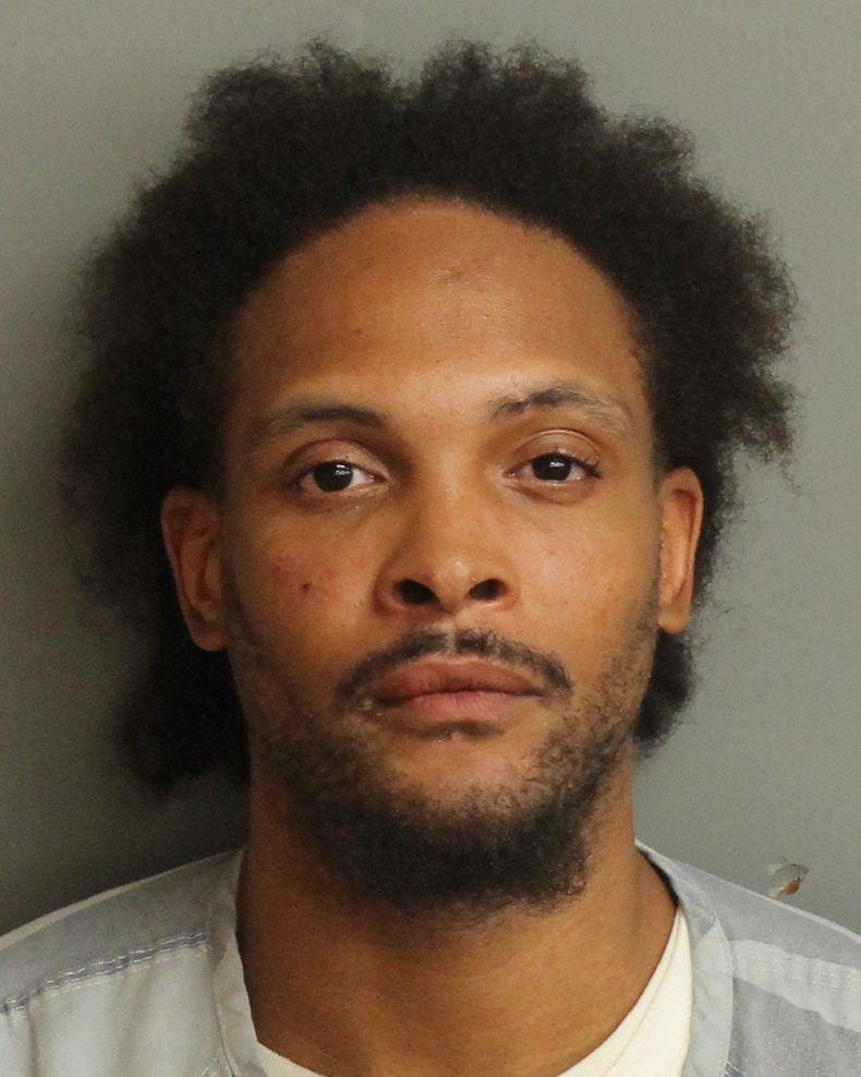 RANSOM HARRY DEWAYNE JUNIOR 12/31/2020 - Jefferson County Mugshots Zone