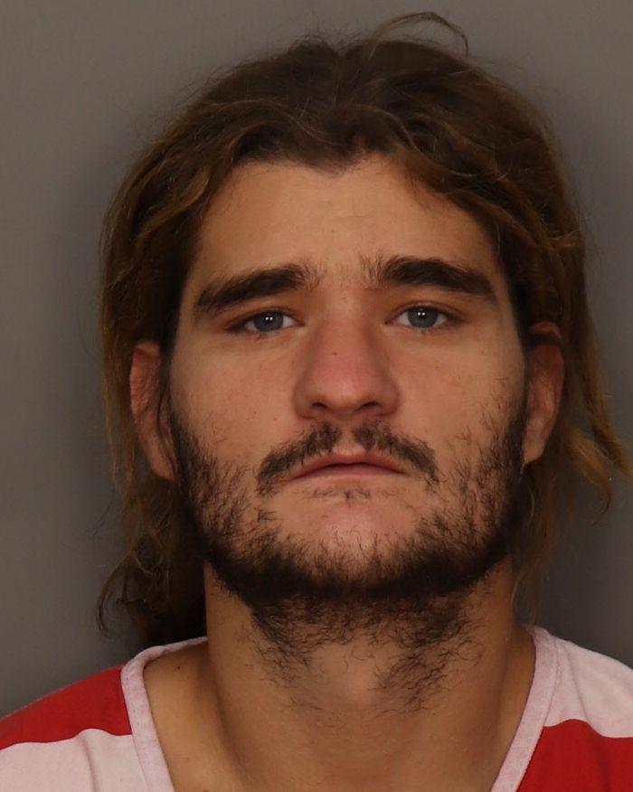 MCMURREY ERICK ROD 01/01/2021 - Jefferson County Mugshots Zone