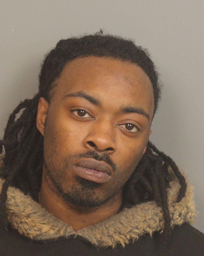 EASTER DEMETRIUS JAMAL 01/04/2021 - Jefferson County Mugshots Zone